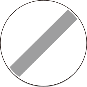 Traffic Signs in Nepal - Complete Guide | Likhit Nepal