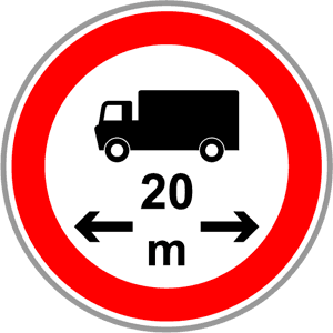 Traffic Signs in Nepal - Complete Guide | Likhit Nepal