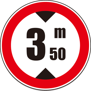 Traffic Signs in Nepal - Complete Guide | Likhit Nepal
