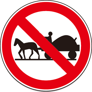 Traffic Signs in Nepal - Complete Guide | Likhit Nepal