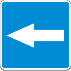 Traffic Signs in Nepal - Complete Guide | Likhit Nepal