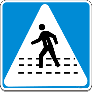 Traffic Signs in Nepal - Complete Guide | Likhit Nepal