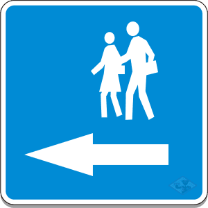 Traffic Signs in Nepal - Complete Guide | Likhit Nepal