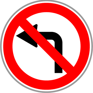 Traffic Signs in Nepal - Complete Guide | Likhit Nepal