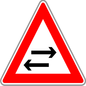 Traffic Signs in Nepal - Complete Guide | Likhit Nepal