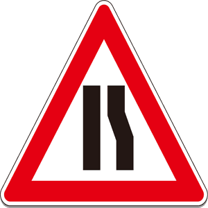 Traffic Signs in Nepal - Complete Guide | Likhit Nepal