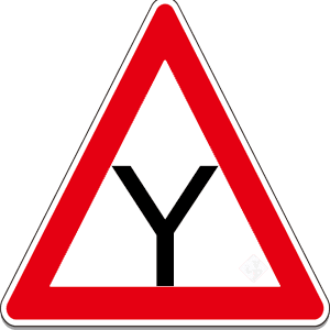 Traffic Signs in Nepal - Complete Guide | Likhit Nepal