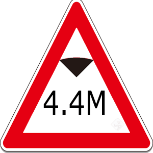 Traffic Signs in Nepal - Complete Guide | Likhit Nepal