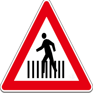 Traffic Signs in Nepal - Complete Guide | Likhit Nepal