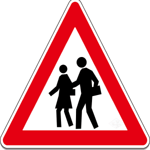 Traffic Signs in Nepal - Complete Guide | Likhit Nepal