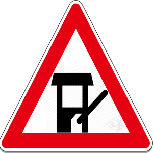 Traffic Signs in Nepal - Complete Guide | Likhit Nepal
