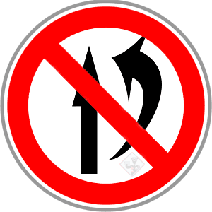Traffic Signs in Nepal - Complete Guide | Likhit Nepal